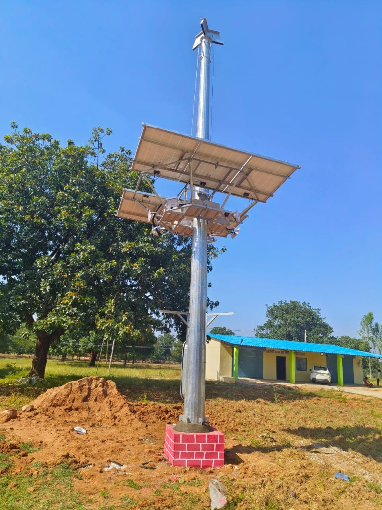 Gallery | LIFE MAGIC SOLAR | Solar Energy Solutions in Raipur Chhattisgarh